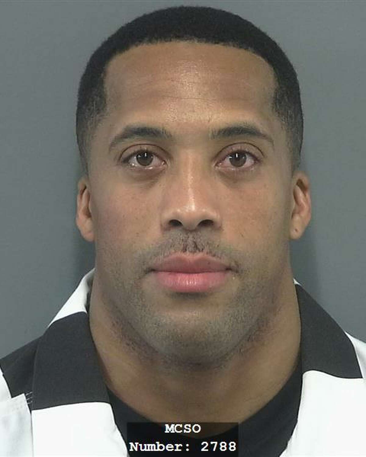 Ex-NFL, UH football player Joffrey Reynolds arrested for 4th time in ...