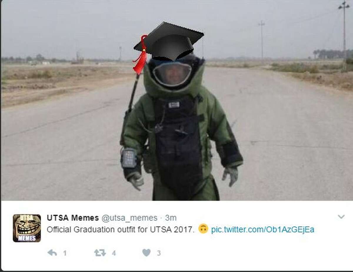 Second bomb threat at UTSA main campus