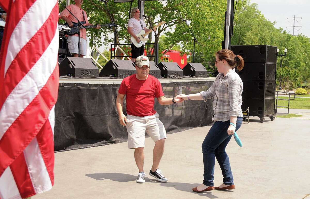 Festival season set to swing in Tomball