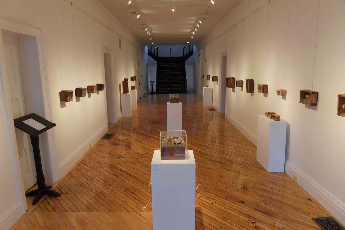 Venue at historic Hudson site to mark reopening