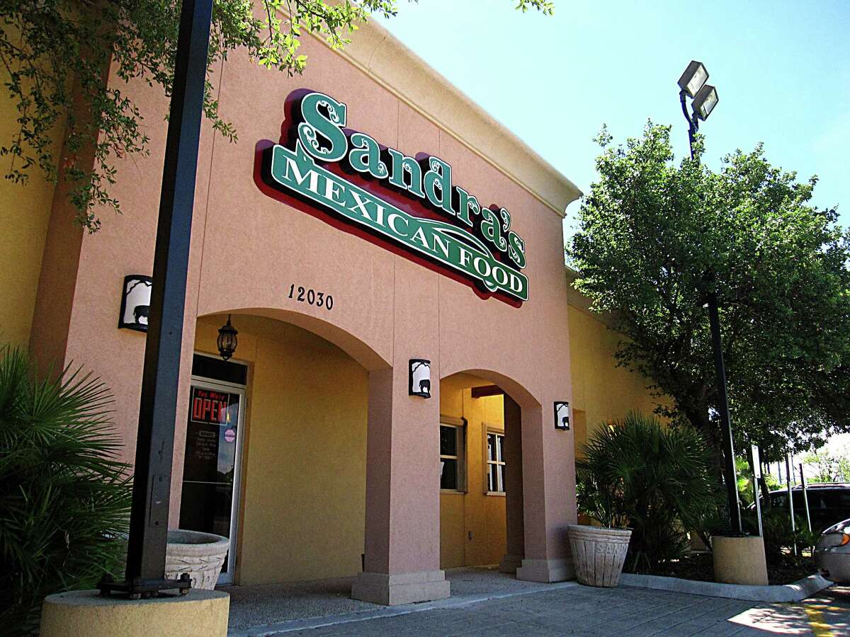 365 Days of Tacos: Sandra’s Mexican Food