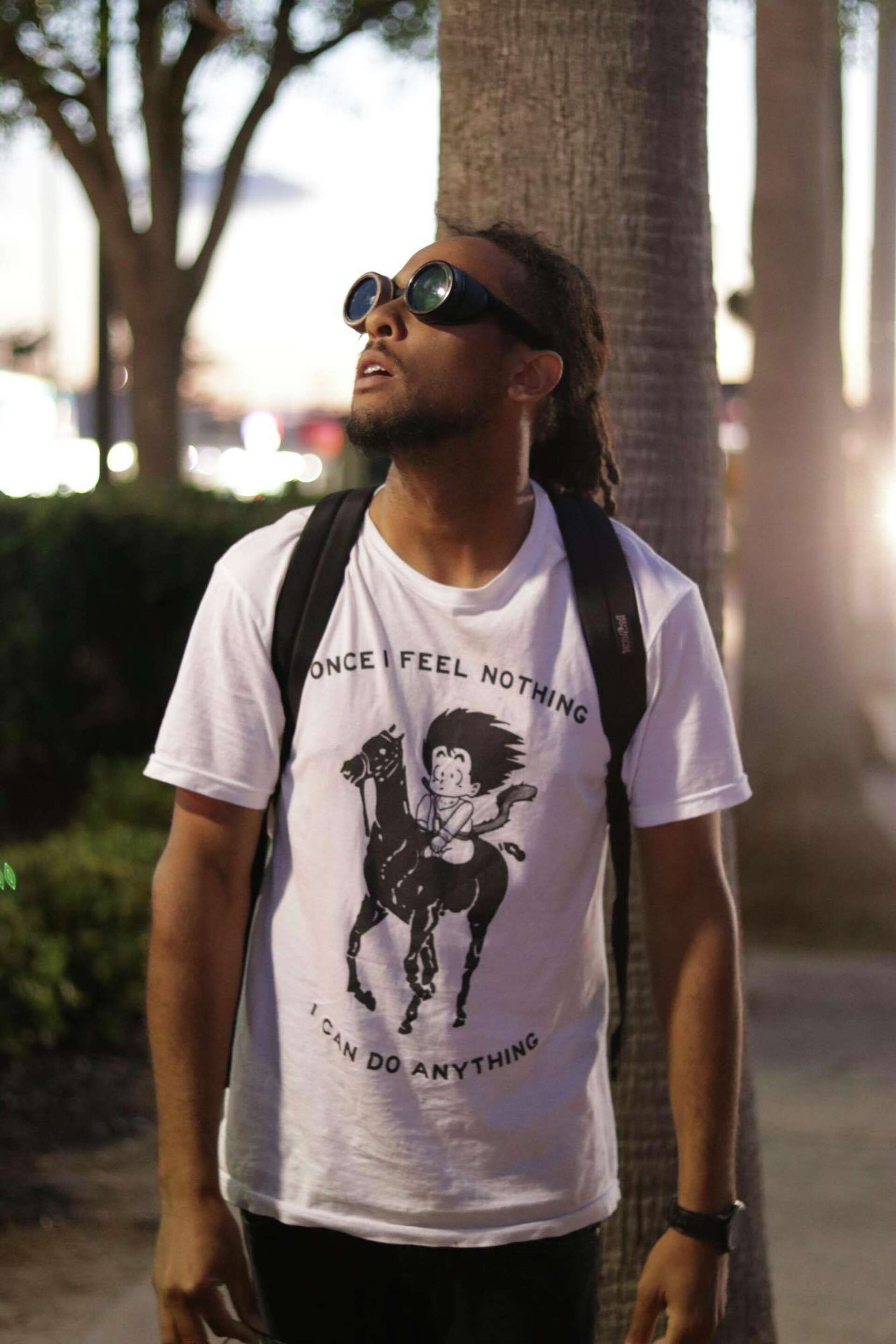 Houston rappers reflect on UGK's legendary 'Too Hard to Swallow'