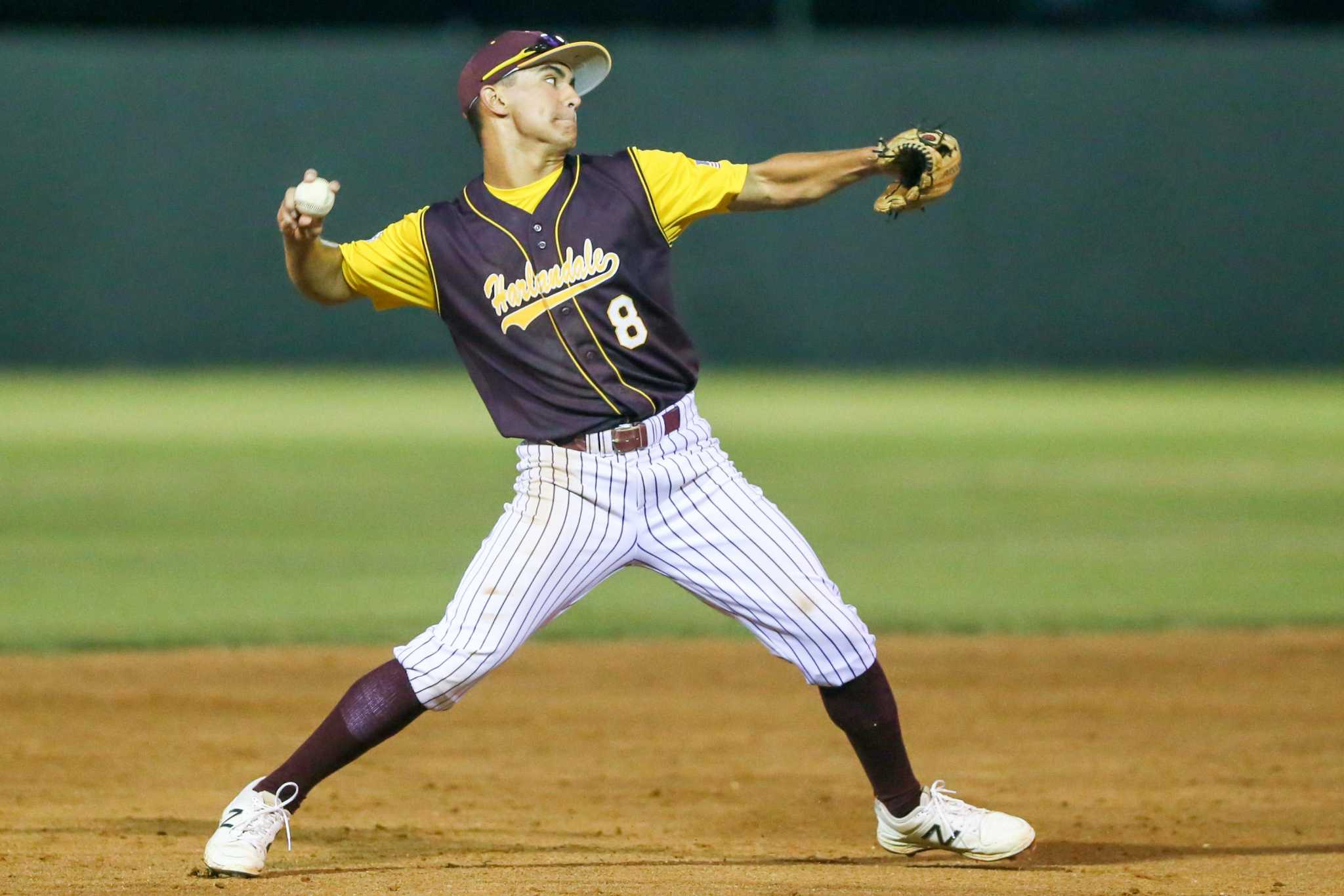 Tough start gave Harlandale nudge to step up play
