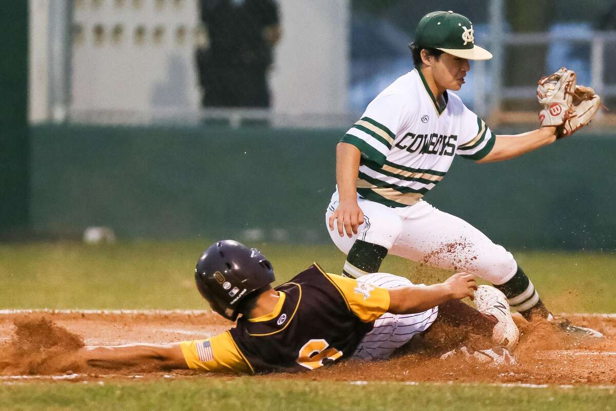 Tough start gave Harlandale nudge to step up play