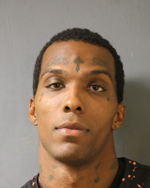 Two more charged in April 5 murder at an east Harris County Carl's Jr.