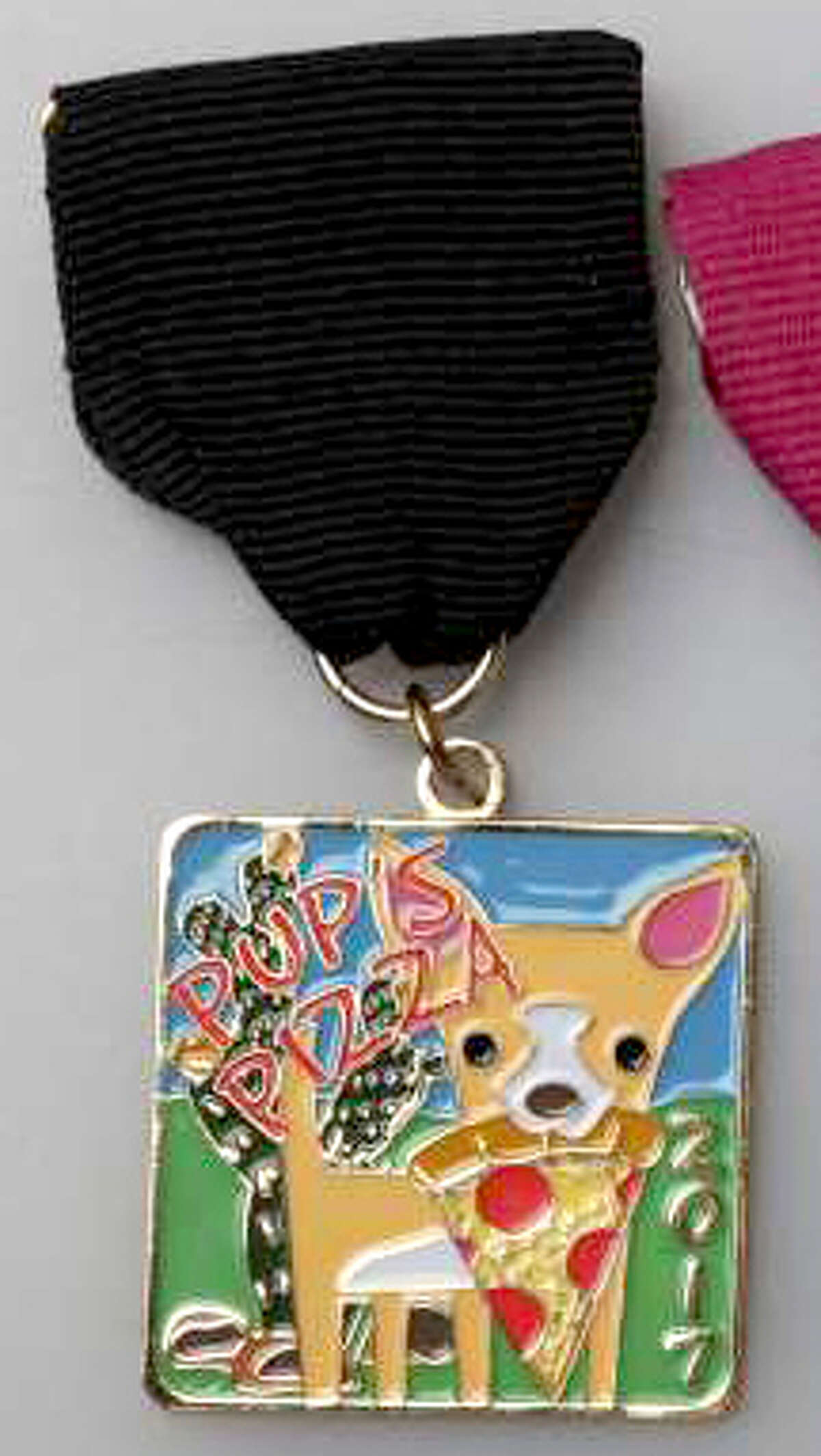 43 animal-themed medals to find at Fiesta 2017