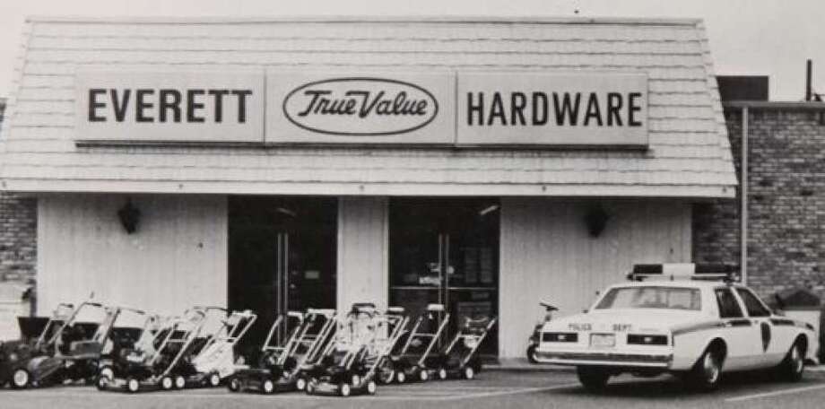 Everett's store a staple of Conroe commerce for nearly 8 decades - The ...