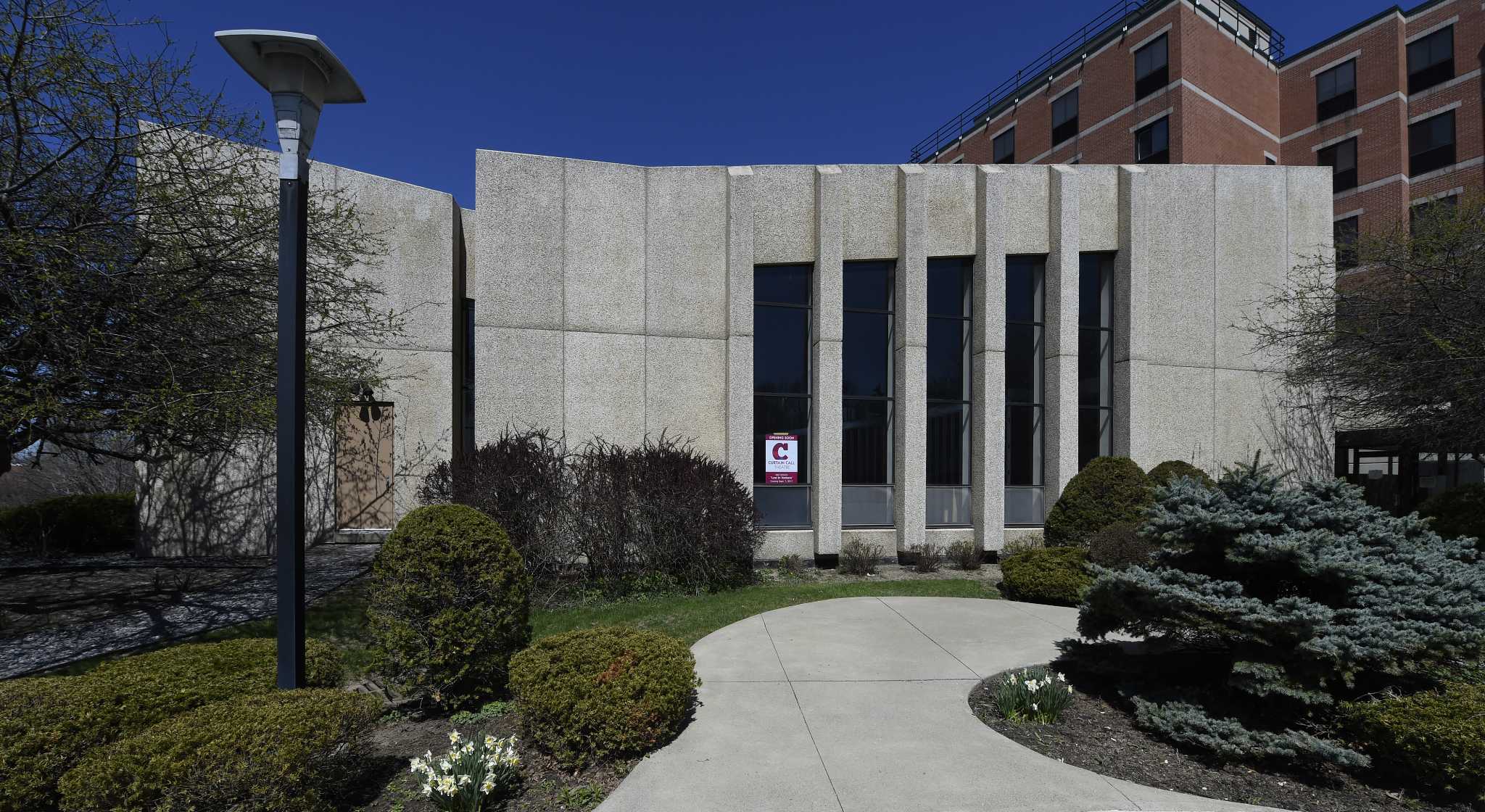 Curtain Call Theatre moving to upgraded space