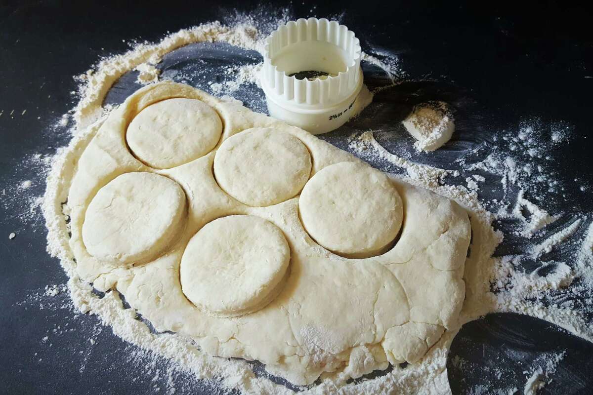 Some great biscuit recipes