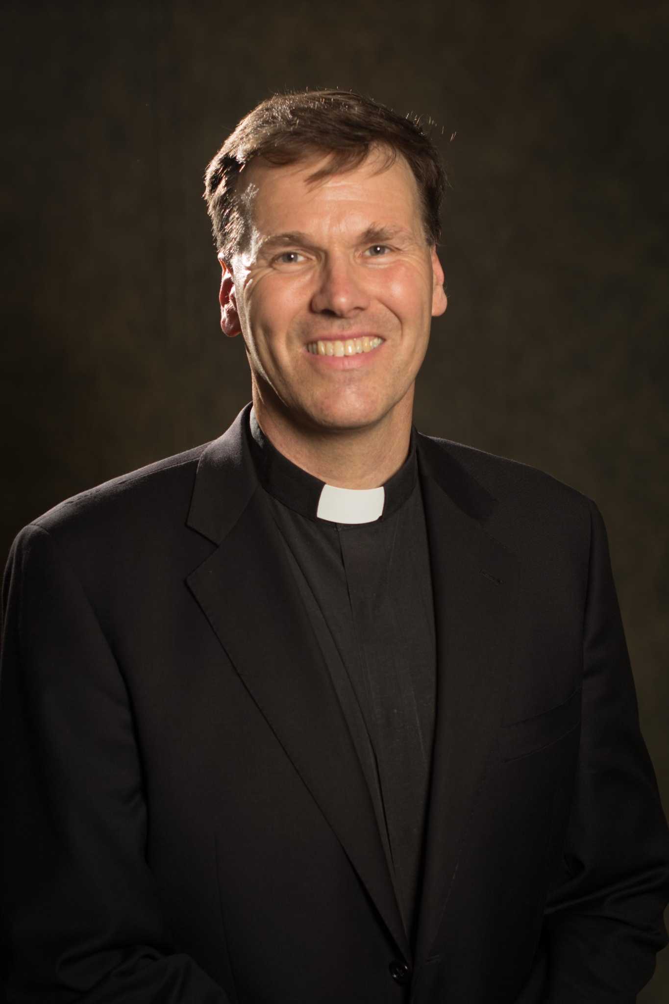 Ansonia pastor to lead Catholic Men’s Conference