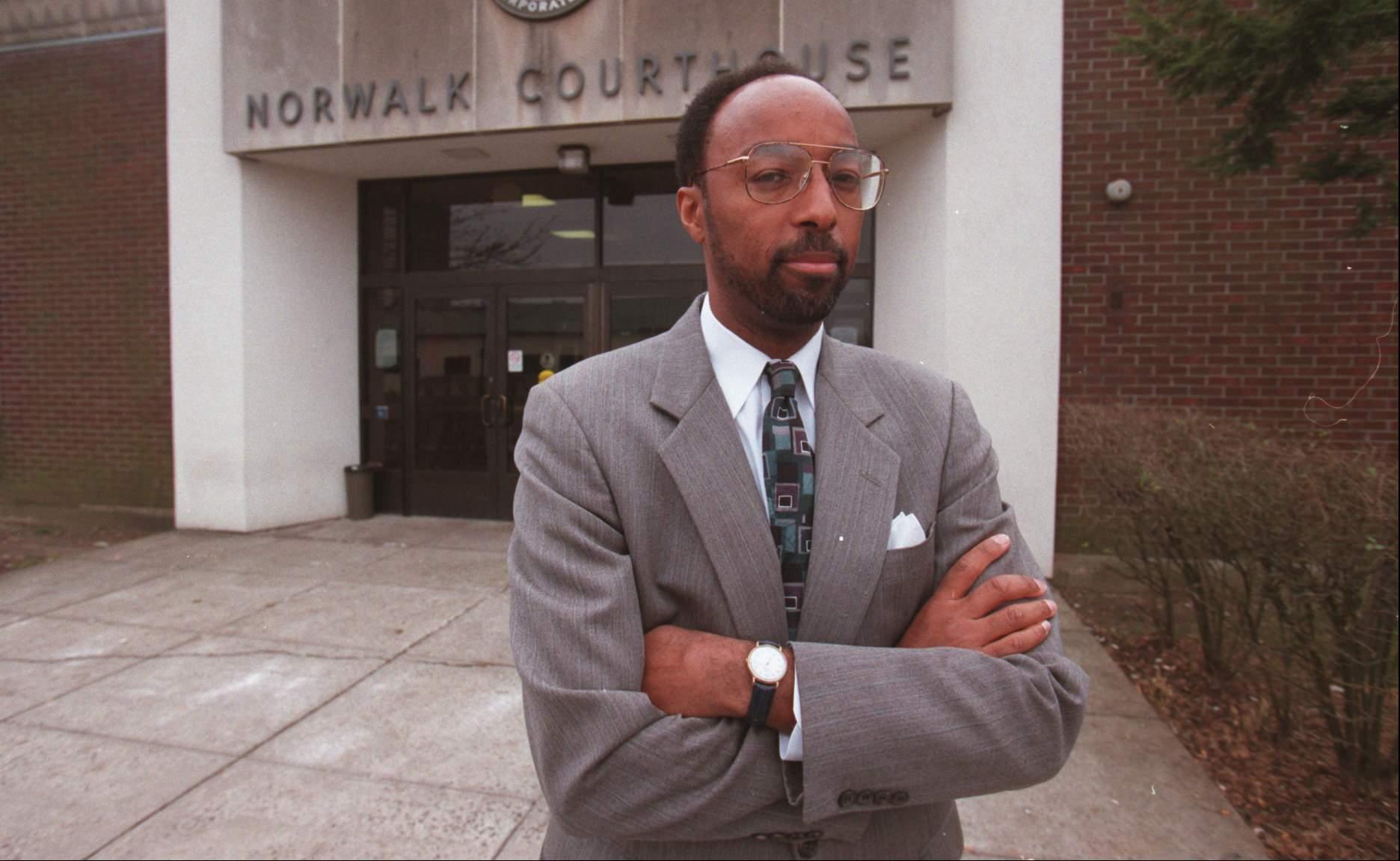 Judge’s summer job decades ago causes mistrial in Stamford