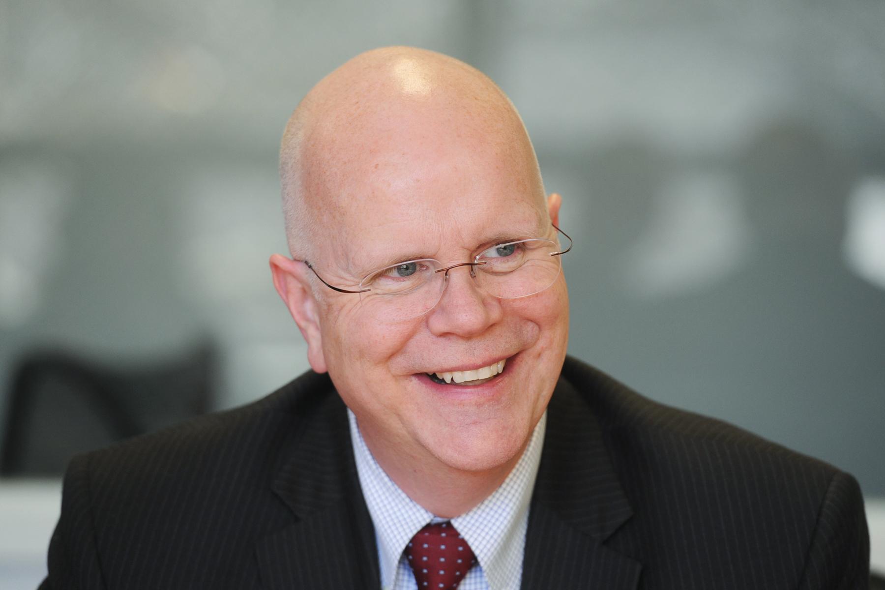 State’s comptroller Lembo inches toward governor’s race