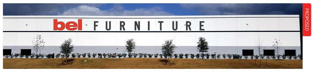 Deal of the Week: Bel Furniture heads to the land of the giants