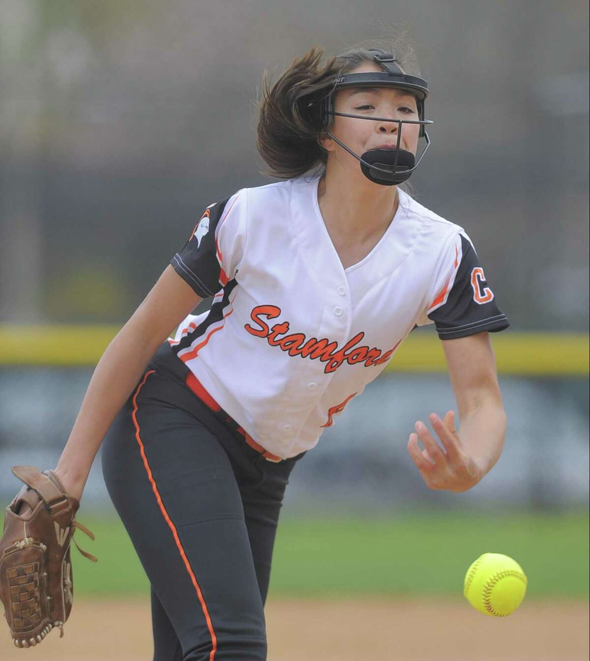 Staley, Stamford out-duel Kane, New Canaan