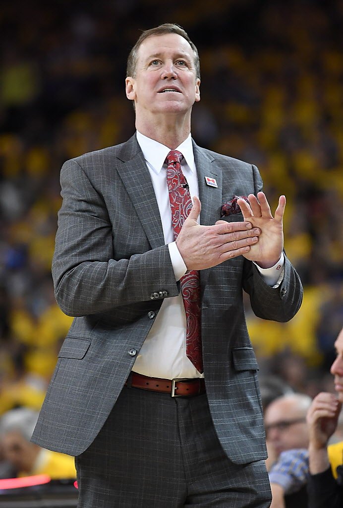 Stotts: Warriors still potent without Durant