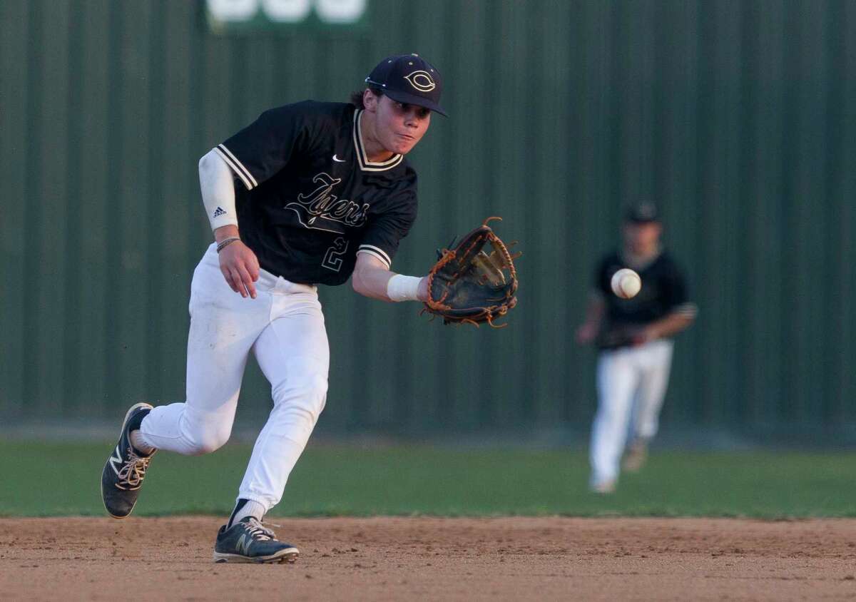 BASEBALL: Conroe tops Montgomery for crucial victory