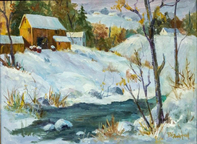 Gala reception to open Goodspeed exhibit