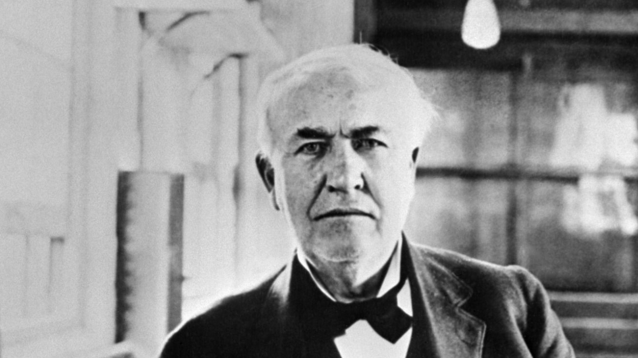 10 Thomas Edison Quotes to Inspire and Motivate You