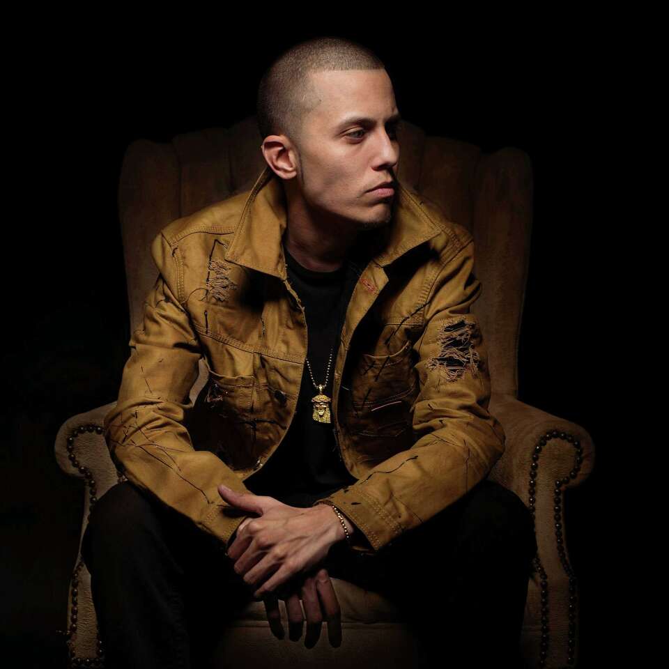 Houston rappers reflect on UGK's legendary 'Too Hard to Swallow'