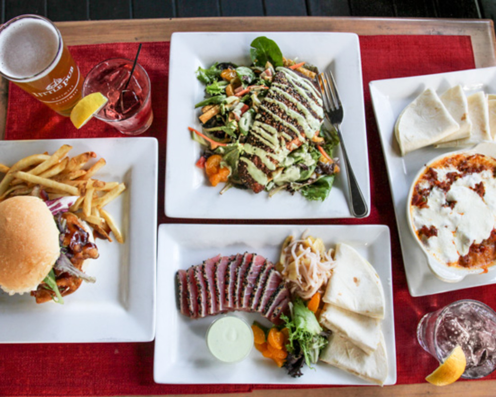 The best restaurants in Fairfield and Westport, according to ...