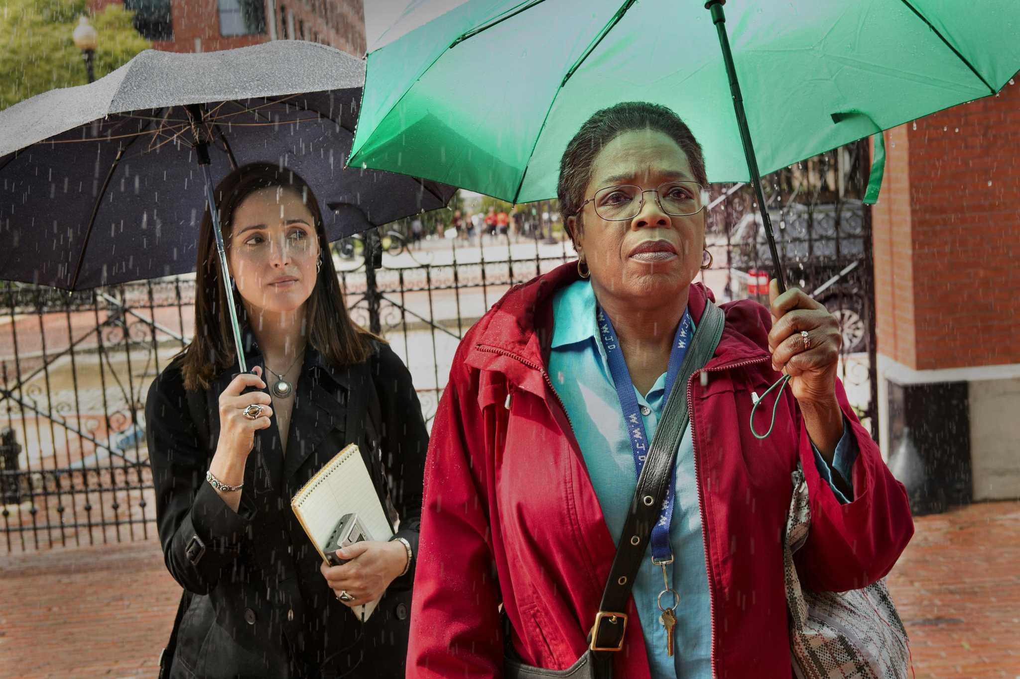 Henrietta Lacks’ story gains greater immortality in HBO film