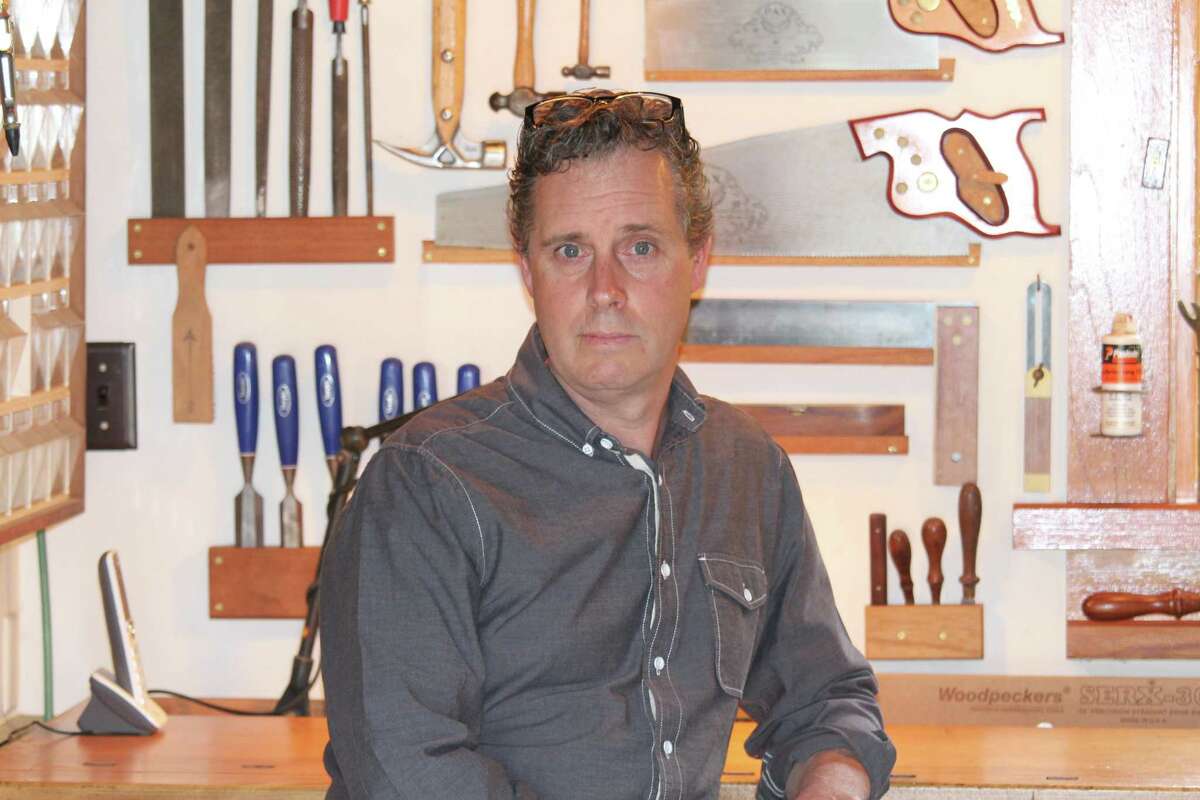 Get to know...Morley Boyd, a town historian whose roots go back 11 ...