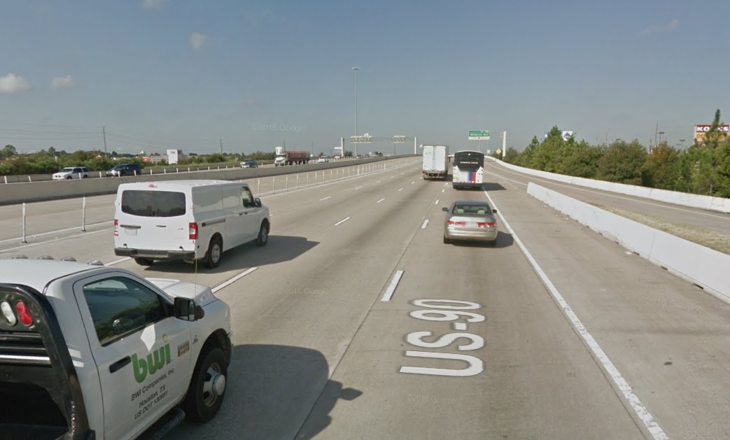 Readers share the worst speed traps they've seen around Houston