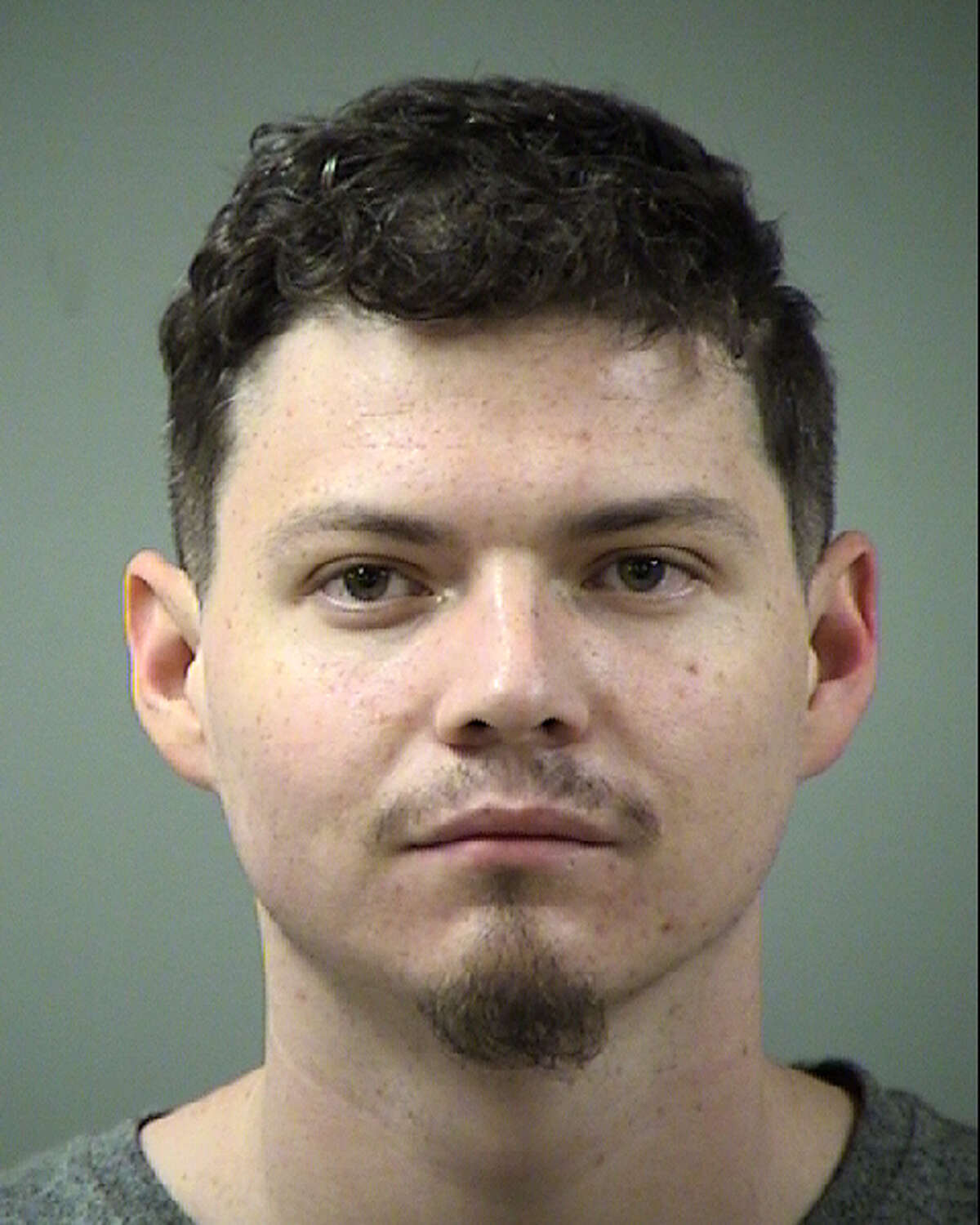 Alamo Heights police discover man wanted in string of car burglaries is ...