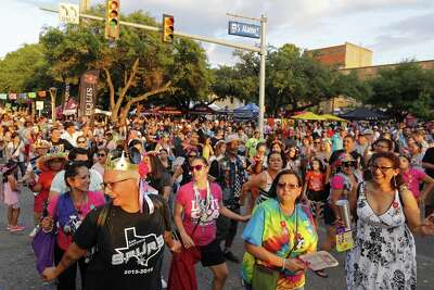 Fiesta San Antonio | mySA.com - mySA