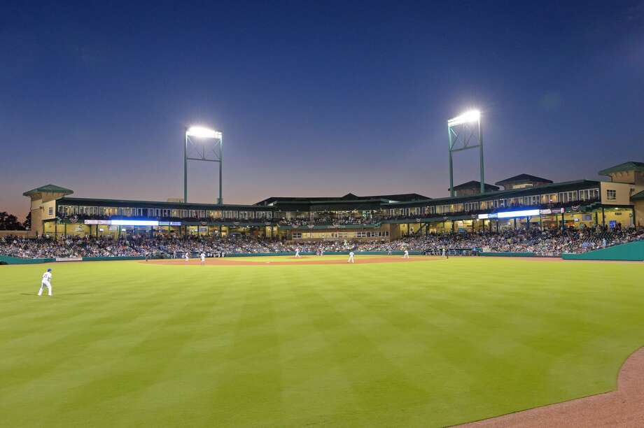 Sugar Land Skeeters begin final homestand tonight - Houston Chronicle
