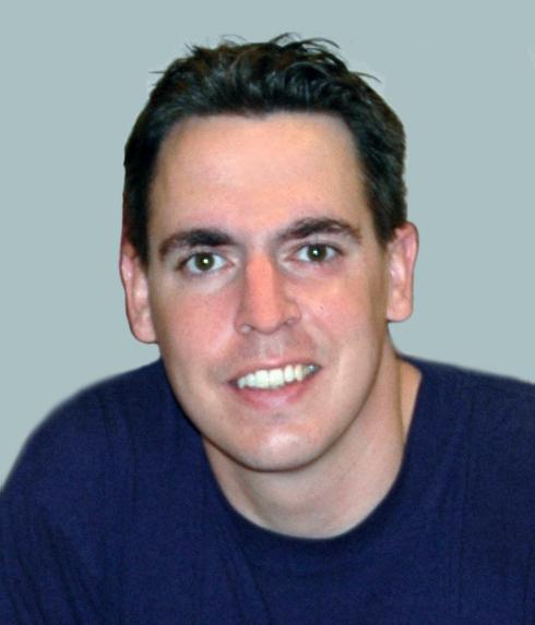 JOHN DAVID PERRIGIN