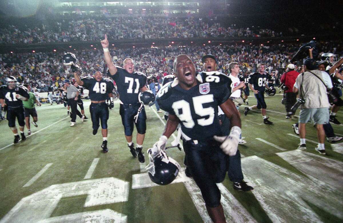 Rice wins first over UT since 1965