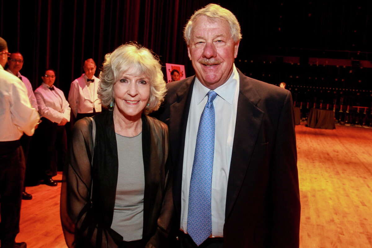 George W. Bush surprises ticket-holders on "A Celebration of Reading's ...