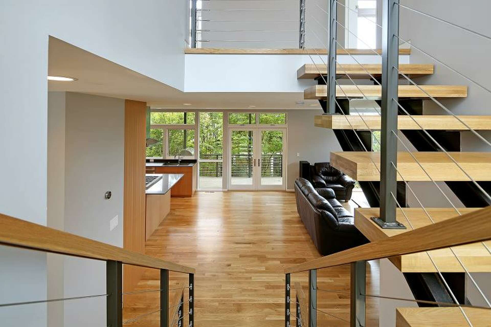 See homes, talk to architects at Modern Home Tour