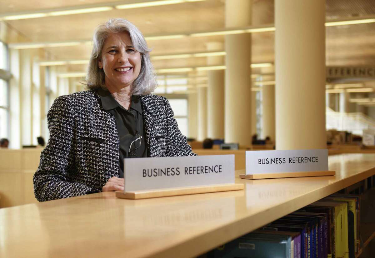 Greenwich Library hosts Money Smart Week events