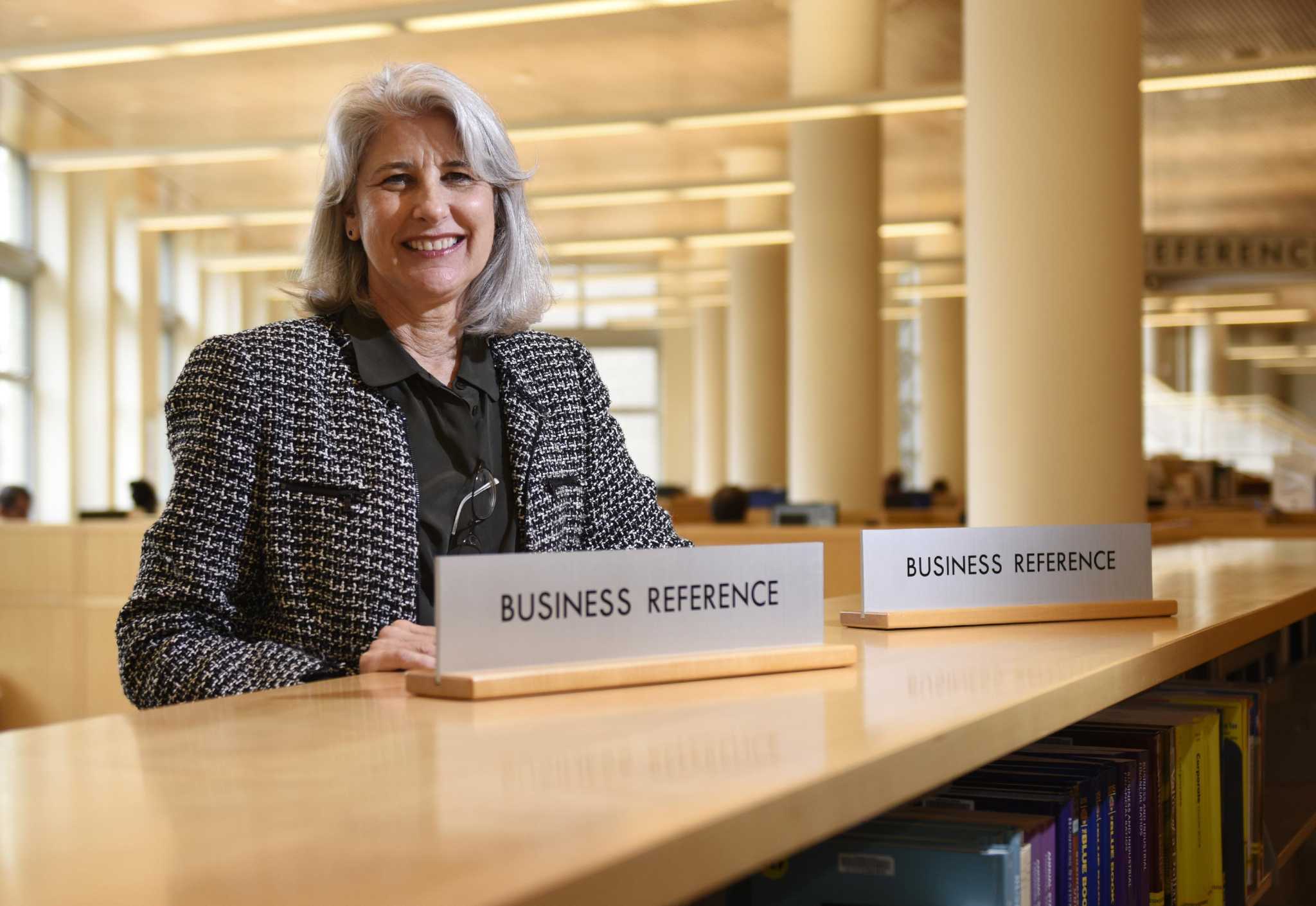 Greenwich Library hosts Money Smart Week events