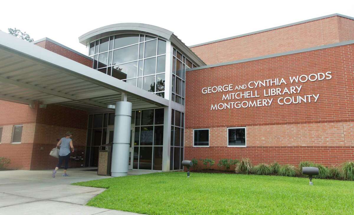 Mitchell Library first in county nominated for national, prestigious award