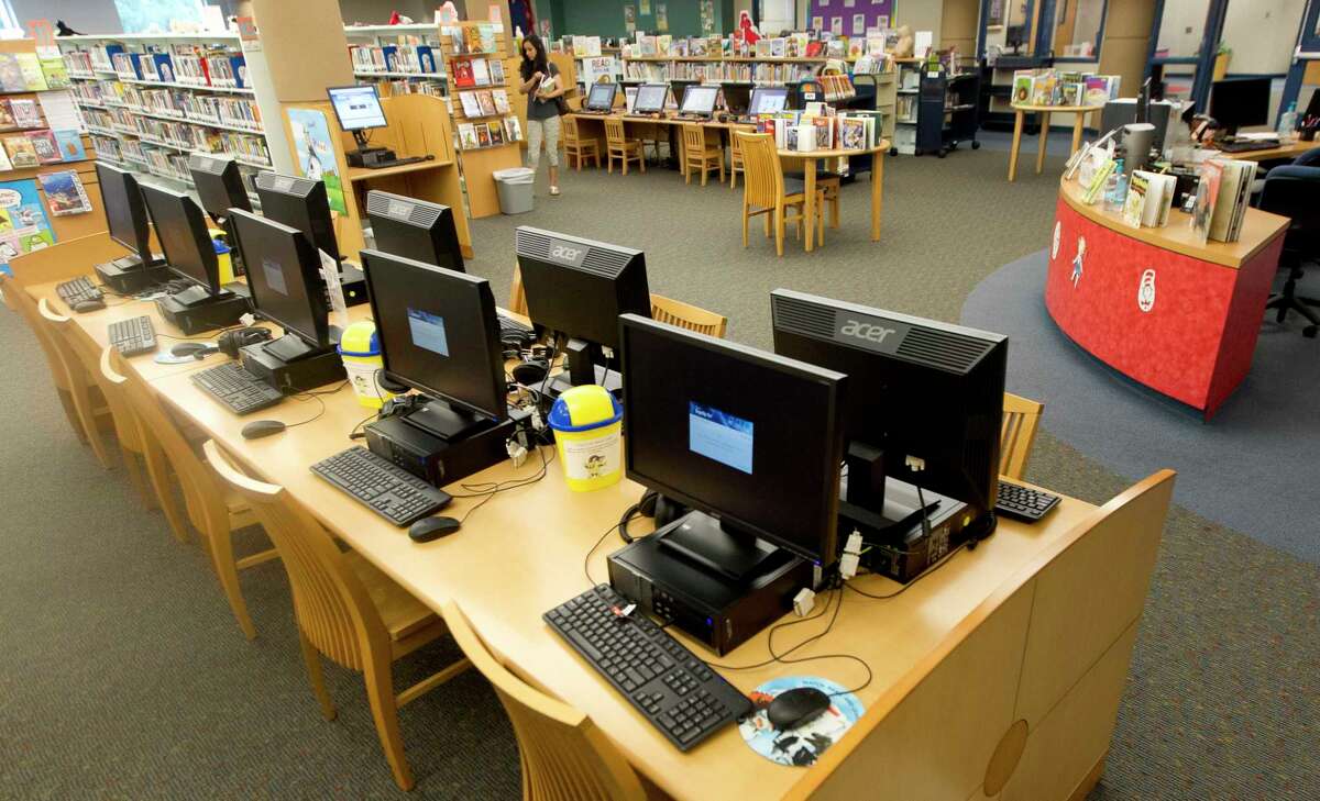 Mitchell Library first in county nominated for national, prestigious award