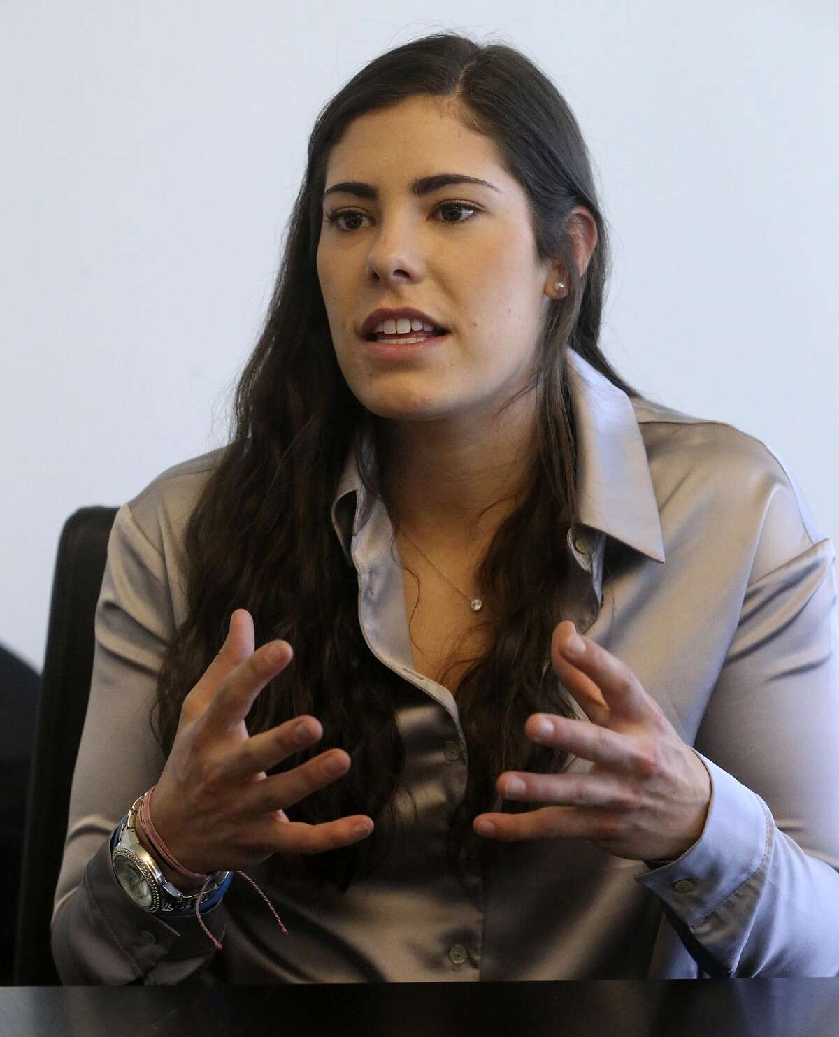 Plum’s ‘dream’ comes true