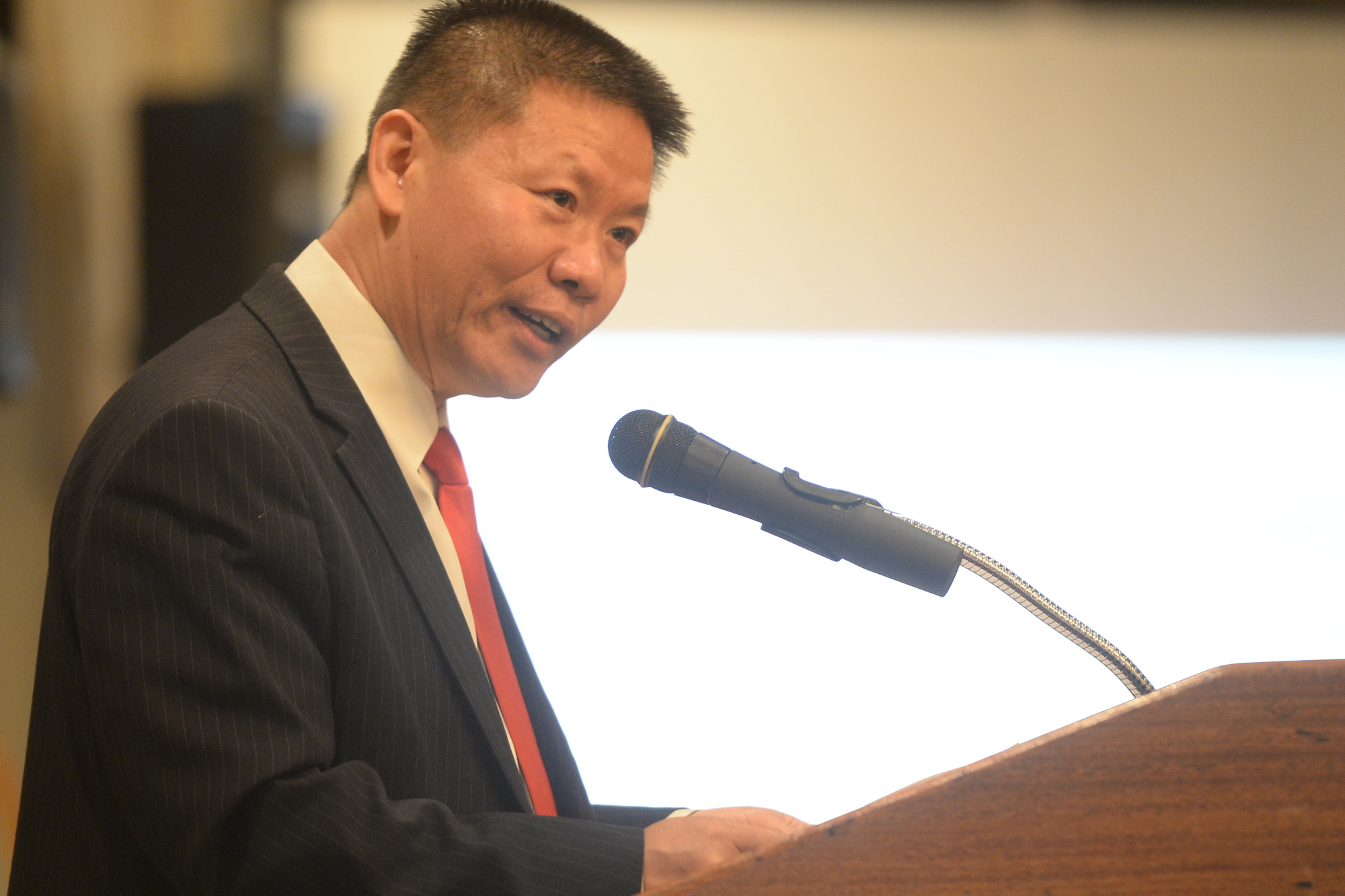 Bob Fu: COVID lockdowns turn China into 'national concentration camp'