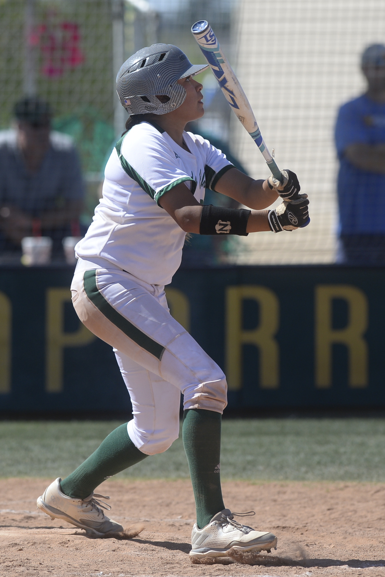 JC SOFTBALL: Lady Chaps sweep Colby CC in doubleheader