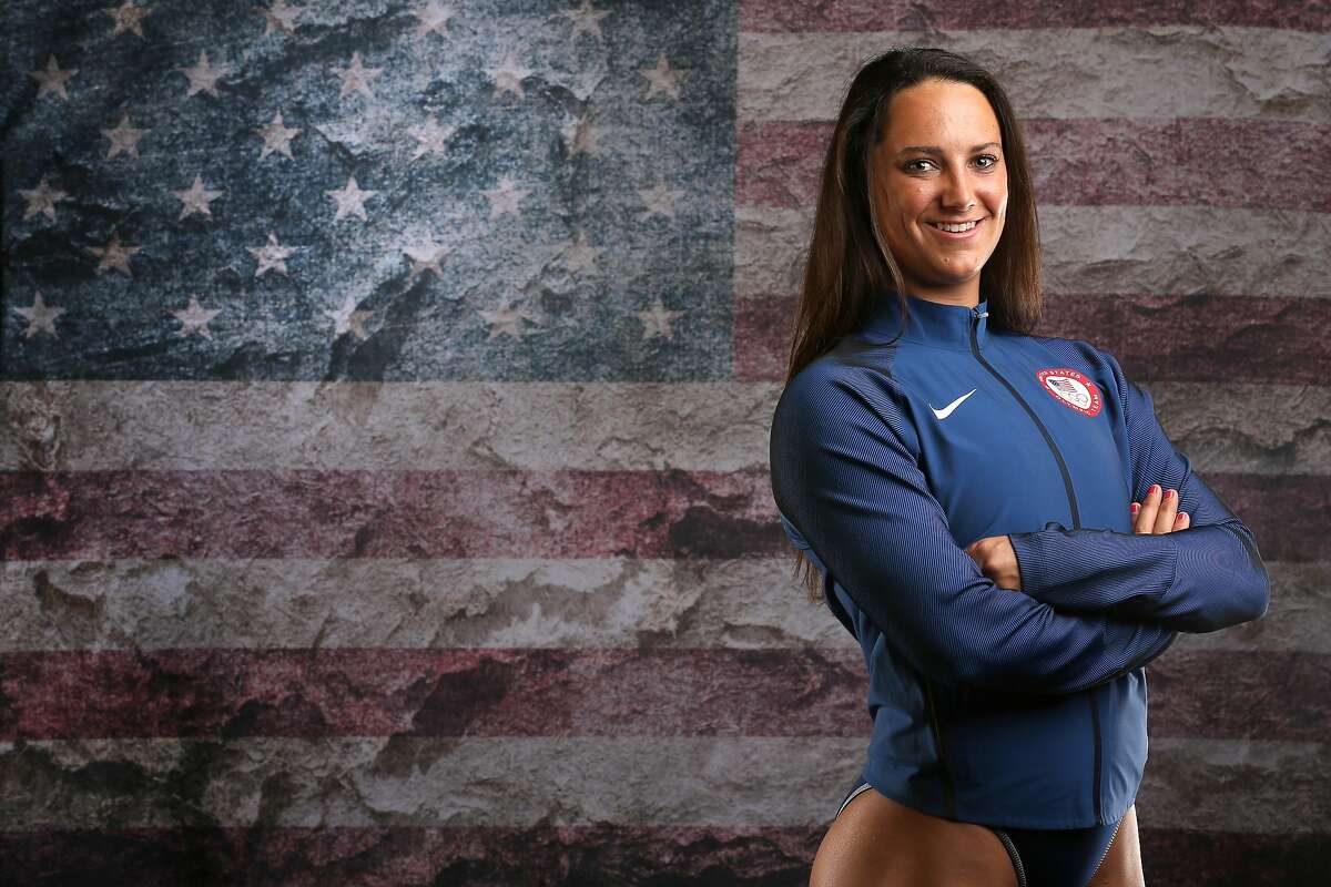 After 2 Olympic golds, Stanford’s Maggie Steffens still thriving