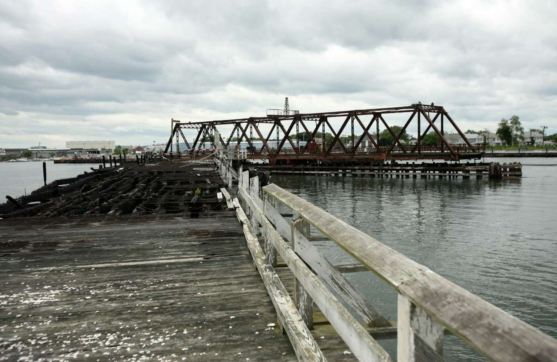 $1.9 million later, Pleasure Beach still waiting for visitors