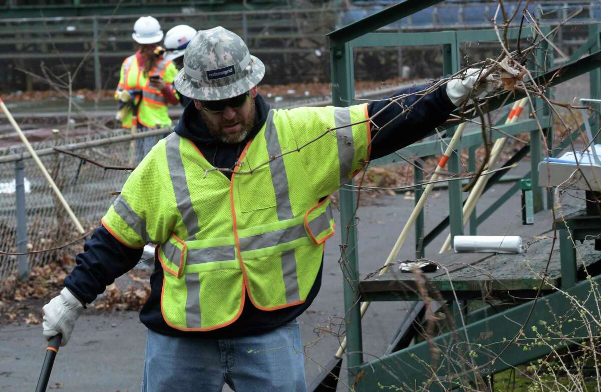 Photos: A salute to mother Earth