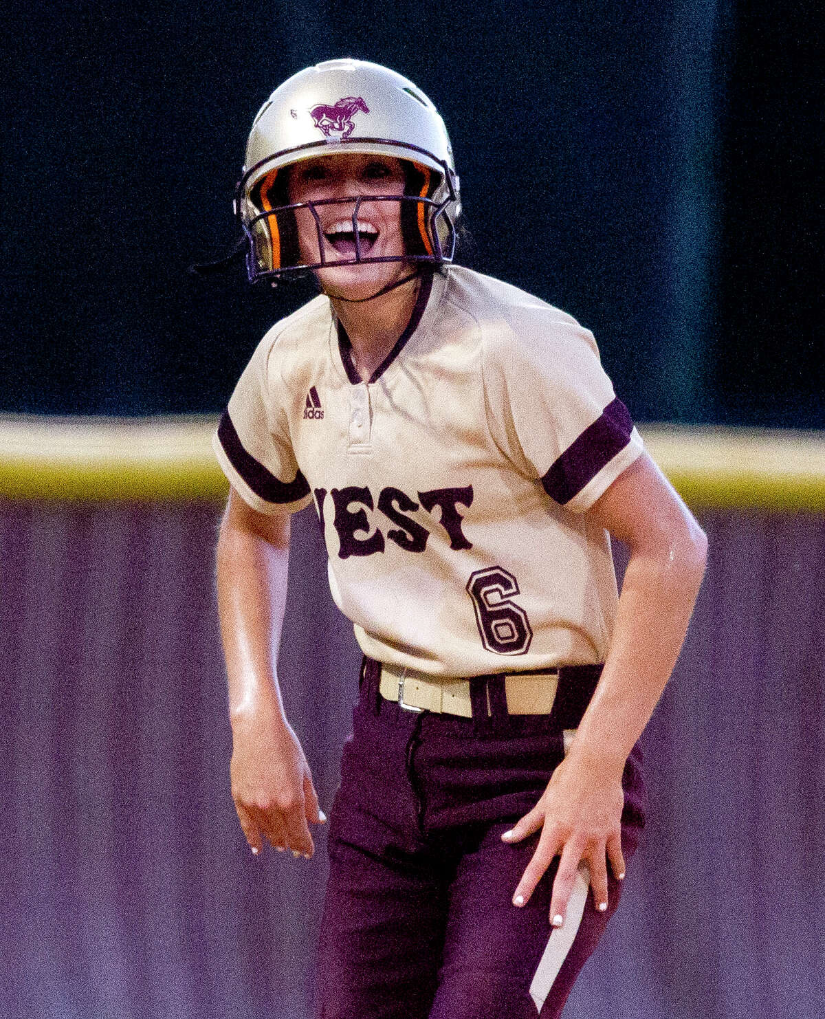 SOFTBALL: Magnolia West blows out Huntsville, grabs share of district ...