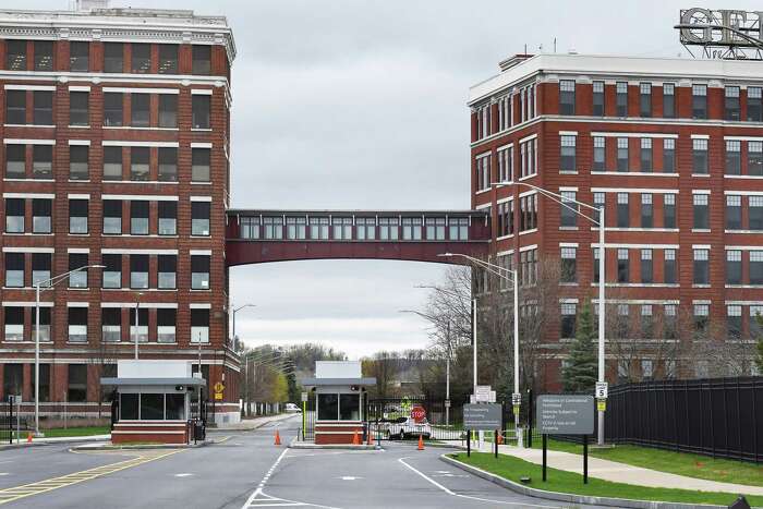 GE an intricate part of Schenectady's history