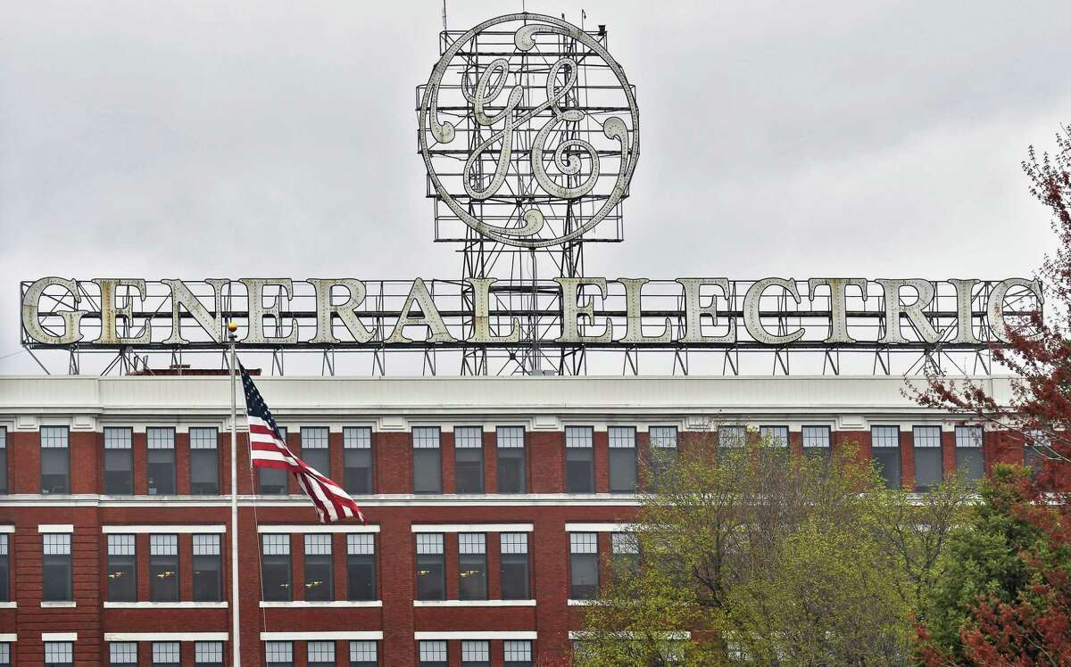 The biggest one yet: GE Power to sign $3 billion deal