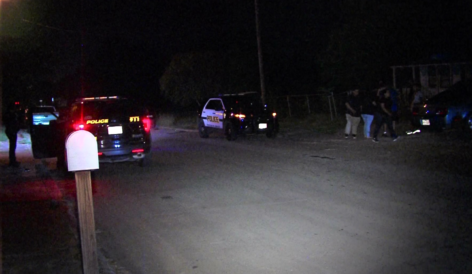 Marital spat ends in stabbing on the East Side
