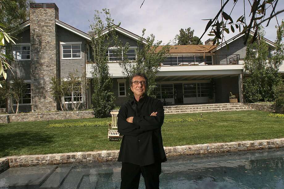 Sandy Gallin, Hollywood agent and producer, dies - SFGate