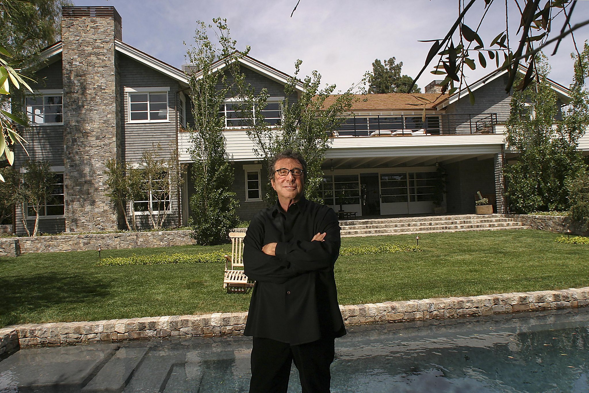 Sandy Gallin, Hollywood agent and producer, dies
